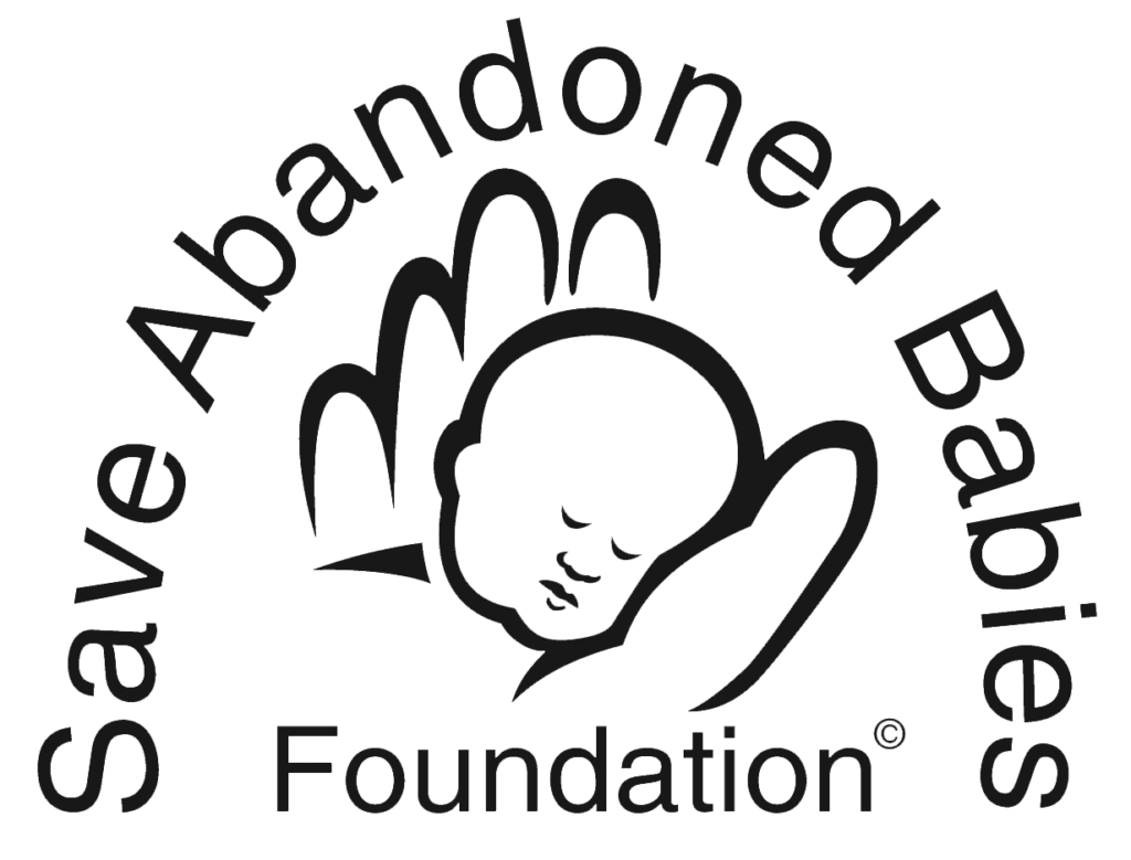 Save Abandoned Babies Foundation - Official Home Page