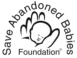 Save Abandoned Babies Foundation - Official Home Page